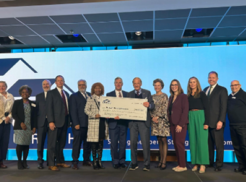 News | FHLBank Pittsburgh