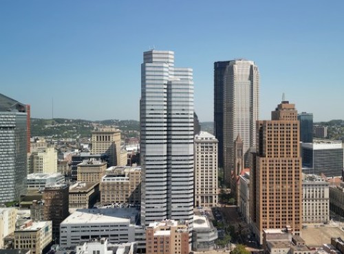 Home | FHLBank Pittsburgh