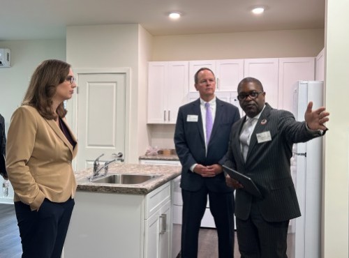 Affordable Housing Program | FHLBank Pittsburgh