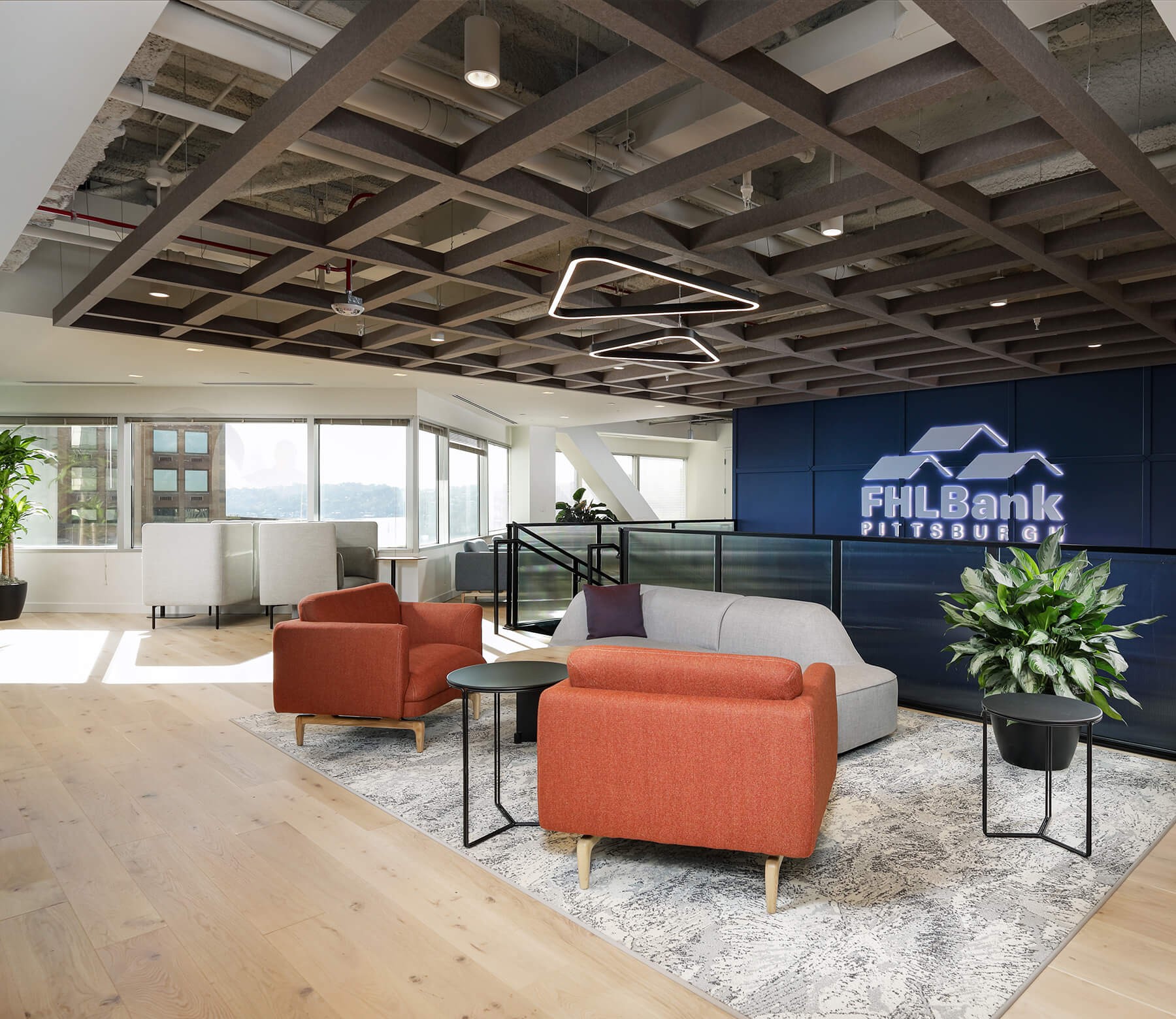 Home | FHLBank Pittsburgh