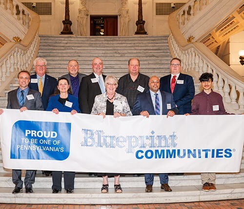 Blueprint Communities | FHLBank Pittsburgh