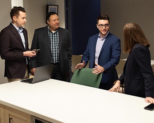 Corporate Governance | FHLBank Pittsburgh