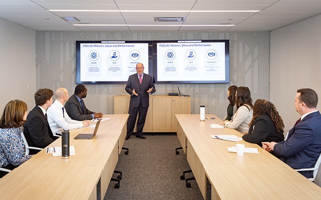 Careers | FHLBank Pittsburgh