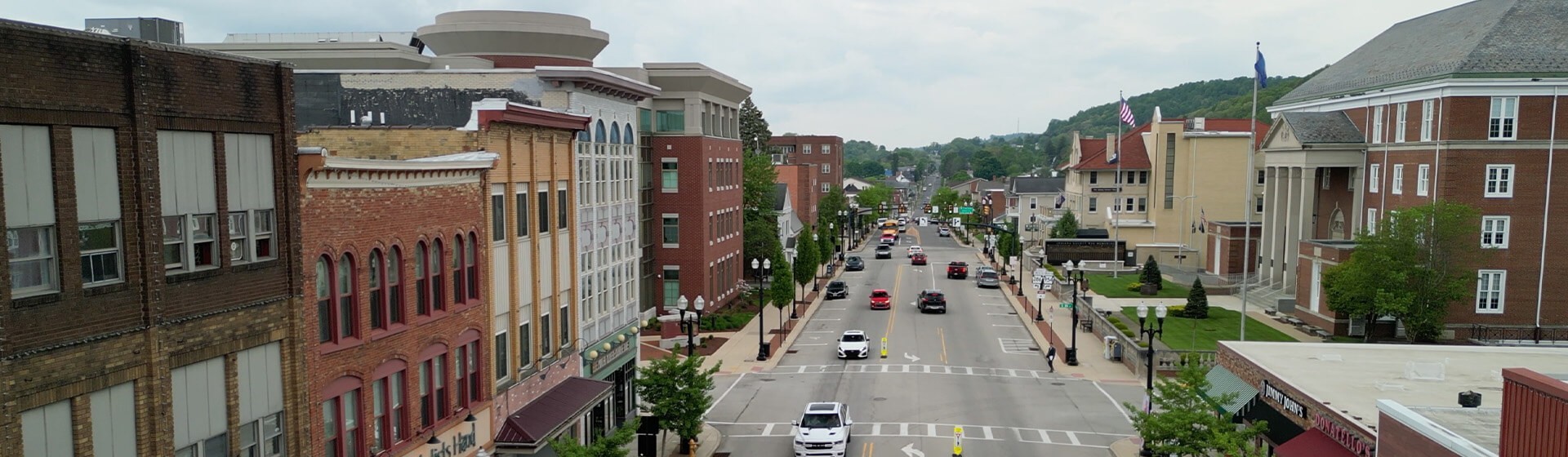 History and Mission | FHLBank Pittsburgh