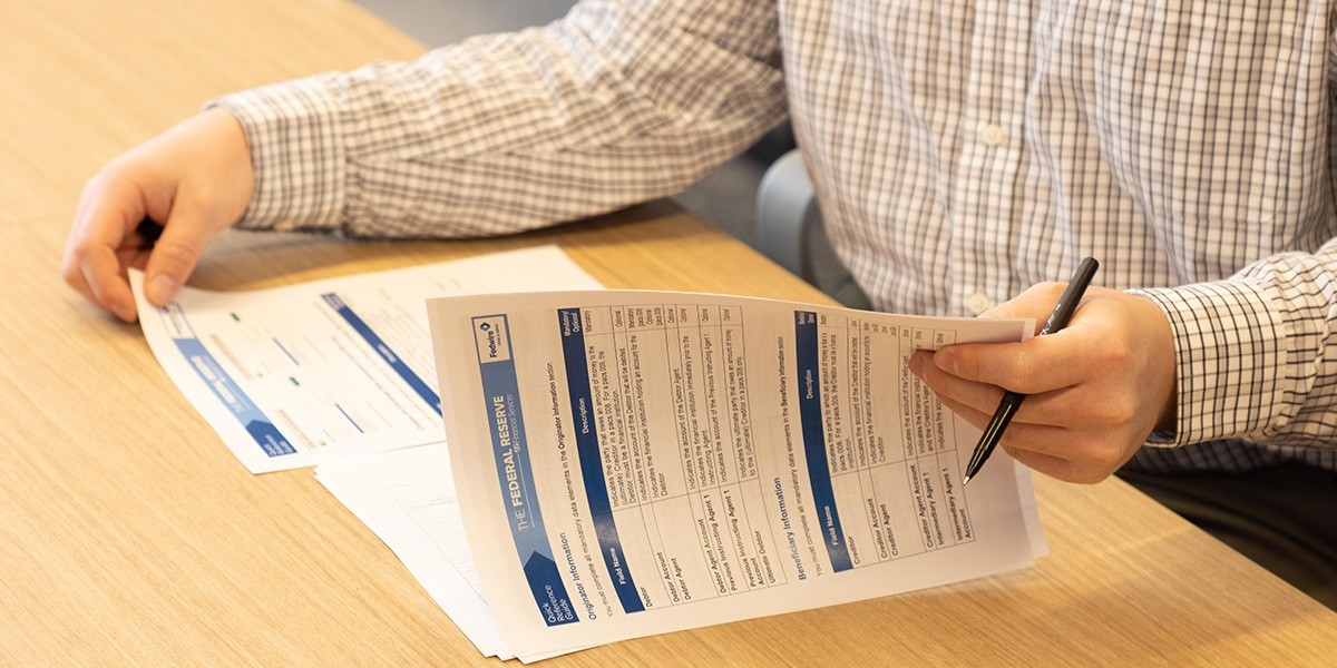 enotes Resources | FHLBank Pittsburgh