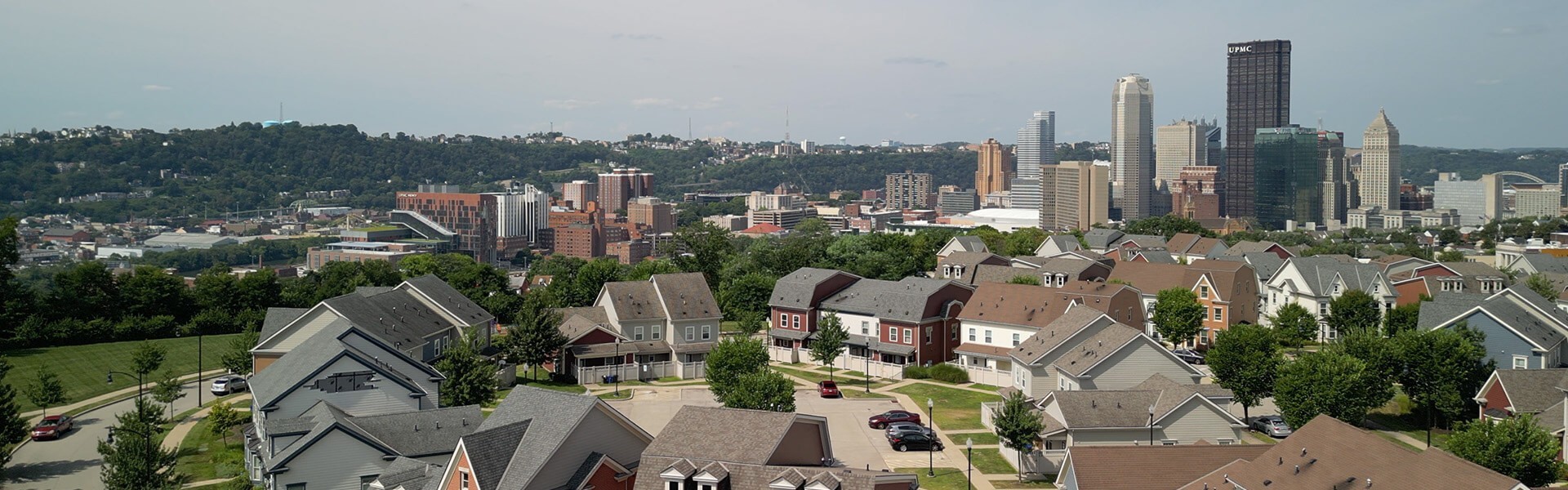 History and Mission | FHLBank Pittsburgh