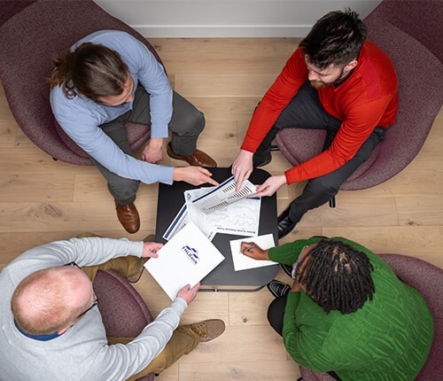 Careers | FHLBank Pittsburgh